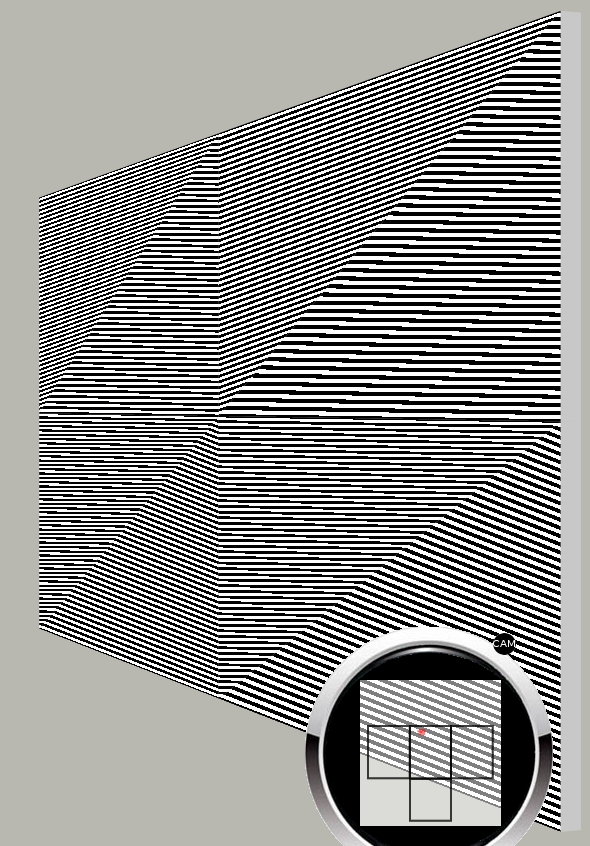 Canvasbug texture mapping · Issue #809 · mrdoob/three.js · GitHub